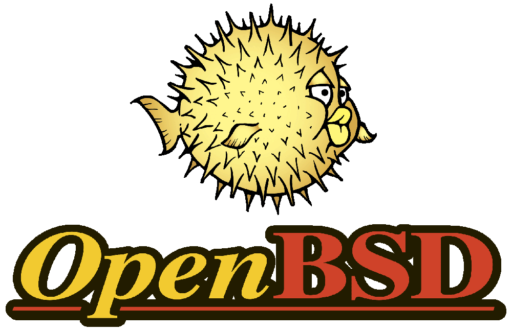 openbsd-arkiv • Cybersäkerhet och IT-säkerhet