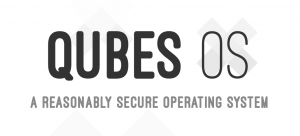 Qubes-arkiv • Cybersäkerhet och IT-säkerhet