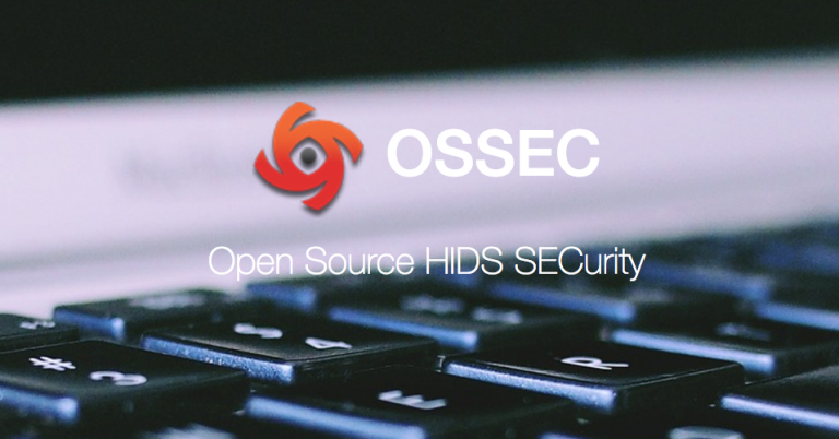 Så upptäckte säkerhetsloggning med OSSEC ett intrång • Cybersäkerhet ...
