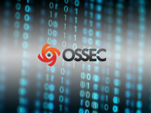 OSSEC • Cybersäkerhet och IT-säkerhet
