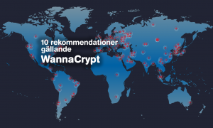 ransomware-arkiv • Cybersäkerhet och IT-säkerhet