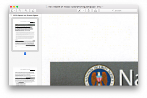 nsa-arkiv • Cybersäkerhet och IT-säkerhet