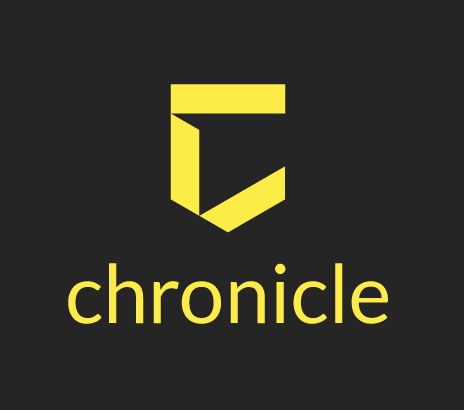 chronicle • Cybersäkerhet och IT-säkerhet