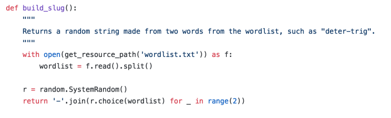 python-arkiv • Cybersäkerhet och IT-säkerhet
