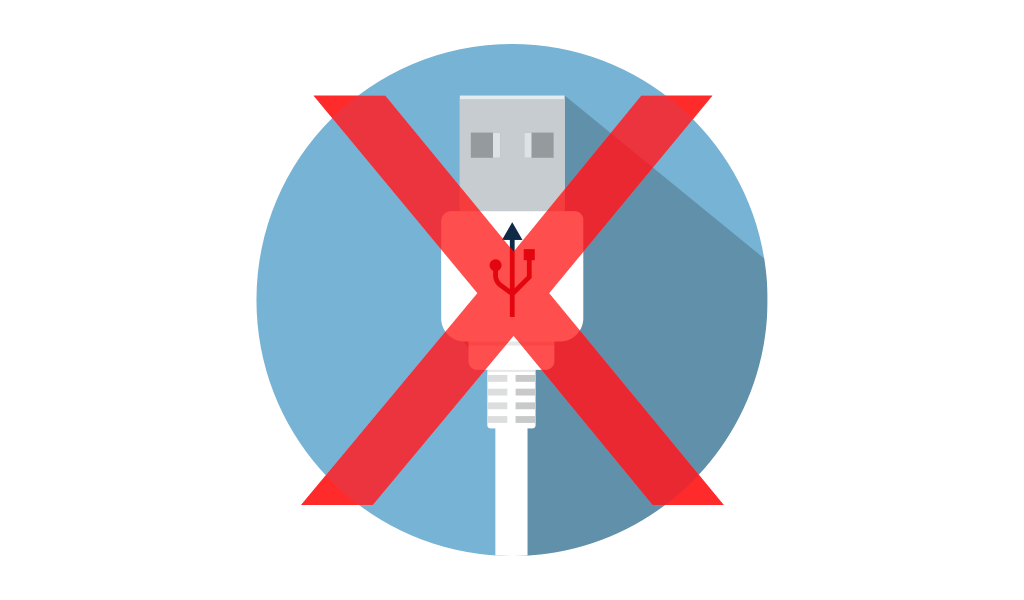 Apple inför USB Restricted Mode på iOS-enheter • Cybersäkerhet och IT ...