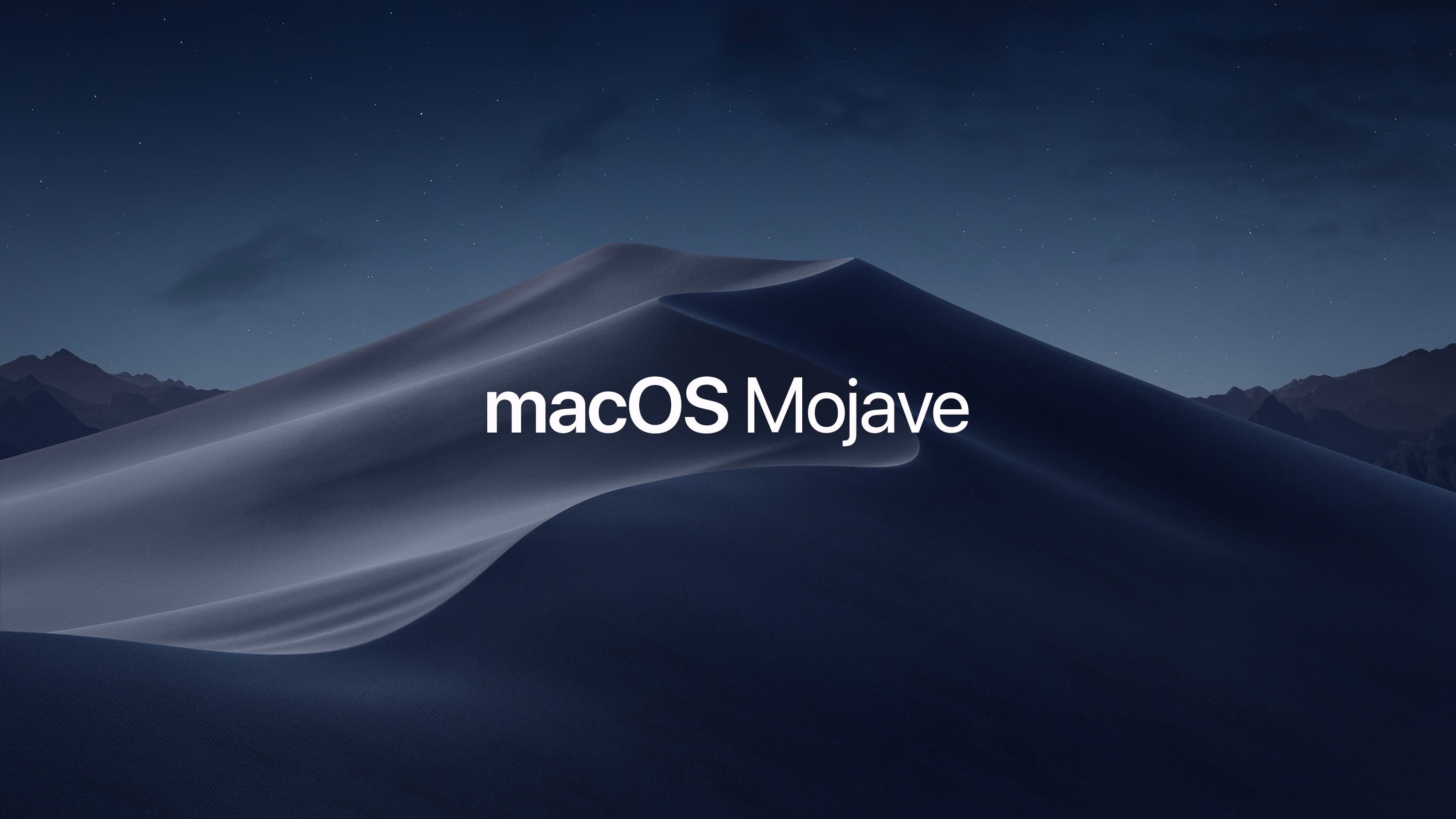 Macos Mojave Cybers kerhet Och IT s kerhet Macos Mojave Cybers kerhet Och IT s kerhet
