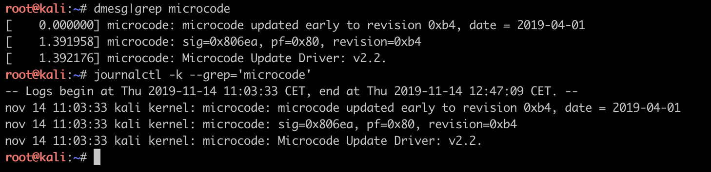 IPU UEFI-arkiv • Cybersäkerhet och IT-säkerhet