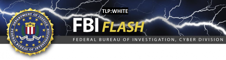FBI skickar ut flash gällande Hive ransomware • Cybersäkerhet och IT ...