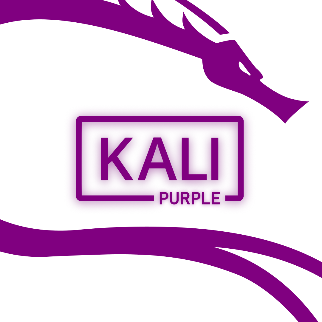 Kali Purple från OffSec • Cybersäkerhet och IT-säkerhet