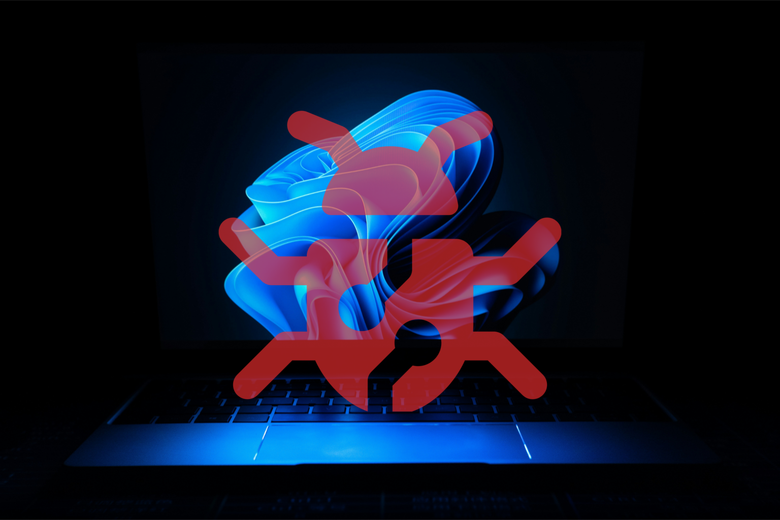 Windows RCE i LDAP • Cybersäkerhet och IT-säkerhet